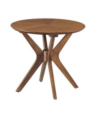 Click here for Modway Crossroads 24a Round Wood Side Table prices