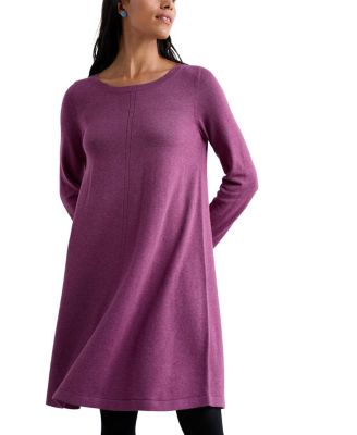 Click here for Seasalt Cornwall Womens Poltreen Dress prices