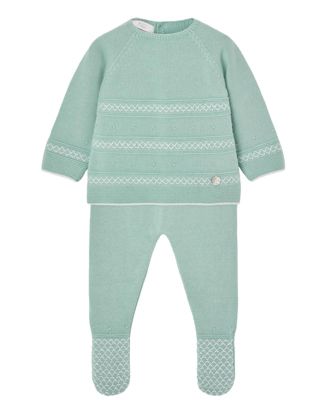 Click here for Paz Rodriguez Boys Cauce Set - Baby prices