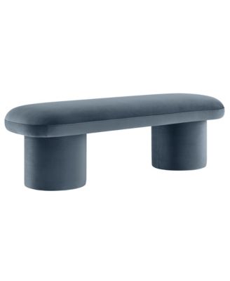 Click here for Modway Orla Upholstered Bench prices