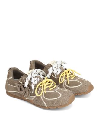 Click here for Naked Wolfe Mens Ace Sneaker prices