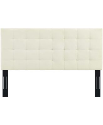 Click here for Modway Paisley Tufted Upholstered Performance Velv... prices