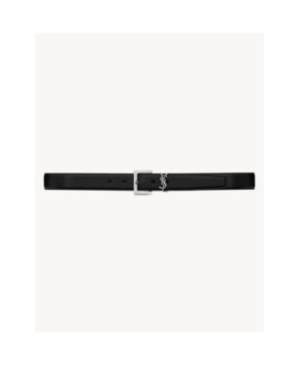 Click here for Saint Laurent Cassandre Belt prices