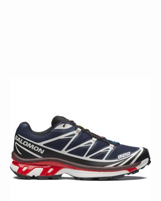 Click here for Salomon Unisex Xt-6 Sportstyle Low Top Sneakers prices