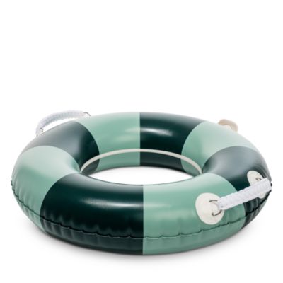 Click here for Business & Please Co Color Blocked Classic Pool Fl... prices