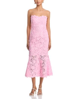 Click here for Generation Love Makaia 3D Butterfly Lace Dress prices