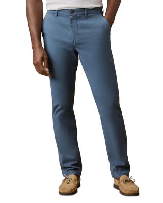 Click here for Faherty Coastline Chino Pant prices