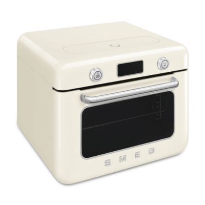 Click here for Smeg Countertop Air Fry Oven With Steam prices