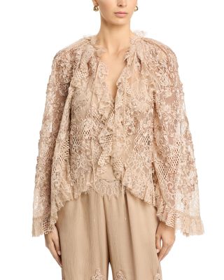 Click here for Kobi Halperin Harmony Blouse prices