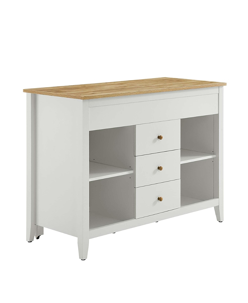 Click here for Modway Farmstead Kitchen Island prices