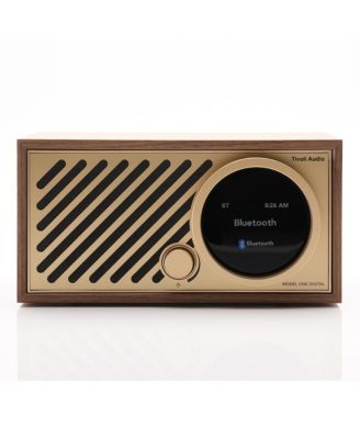 Click here for Tivoli Audio Model One Digital Wi-Fi & Bluetooth T... prices