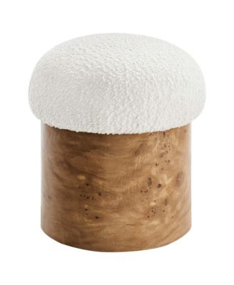 Click here for Modway Breeze Boucle Upholstered Ottoman prices