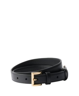 Click here for Prada Leather Belt prices