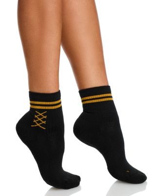 Click here for Rhone Half Crew Sock prices