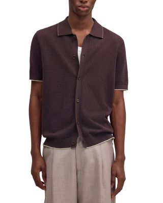 Click here for NN07 Nalo Cardigan Shirt prices