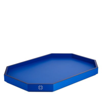 Click here for Baccarat Octogone Tray  Medium prices