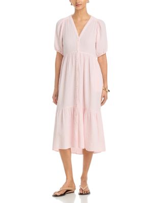 Click here for Xirena Lennox Dress prices