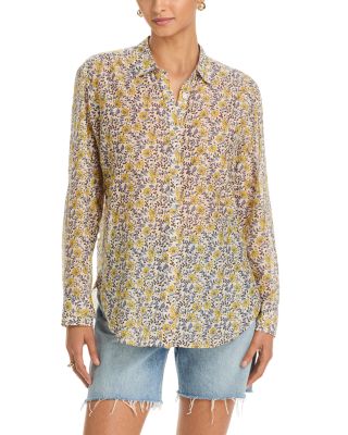 Click here for Xirena Beau Shirt prices