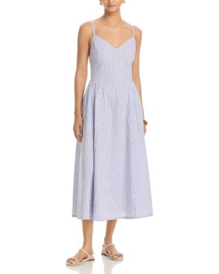 Click here for Xirena Bardot Dress prices