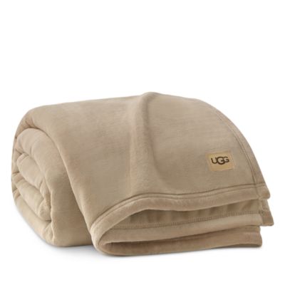 Click here for Ugg Coco Throw Blanket  50 x 70 prices