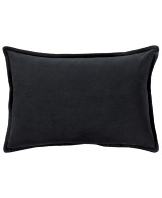 Click here for Surya Cotton Velvet Decorative Pillow prices