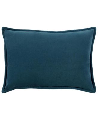 Click here for Surya Cotton Velvet Decorative Pillow prices