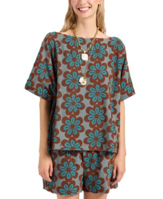 Click here for La DoubleJ Meditation Tee prices