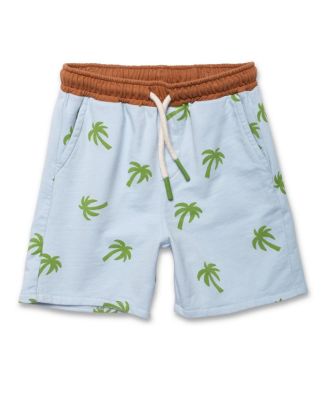Click here for Mon Coeur Boys Recycled Cotton Palm Tree Classic S... prices