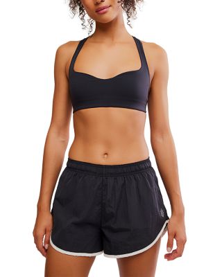 Click here for Free People Win Win Sweetheart Sports Bra prices