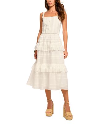 Click here for Ramy Brook Daria Dress prices
