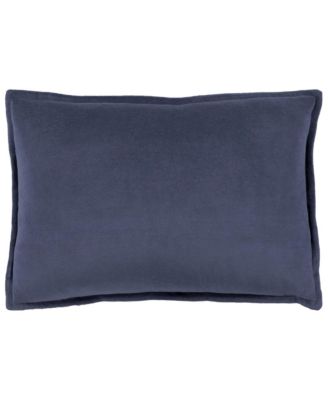 Click here for Surya Cotton Velvet Decorative Pillow prices