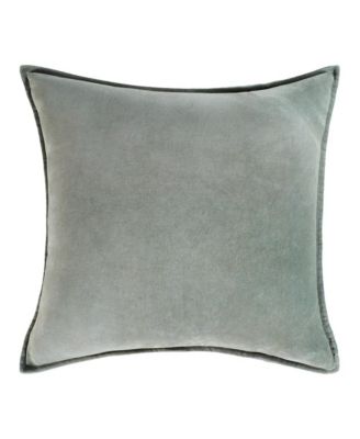 Click here for Surya Cotton Velvet Decorative Pillow prices