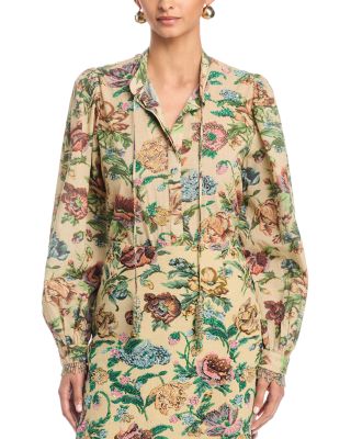 Click here for Kobi Halperin Asher Blouse prices