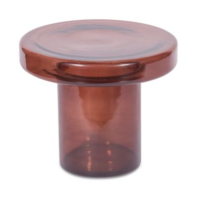 Click here for Vanguard Furniture Emberly Spot Table prices