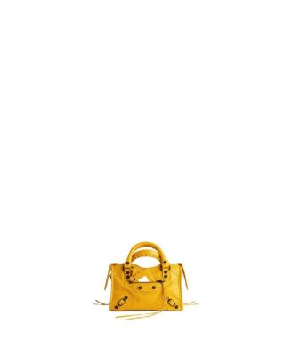 Click here for Balenciaga Le City Mini Bag prices
