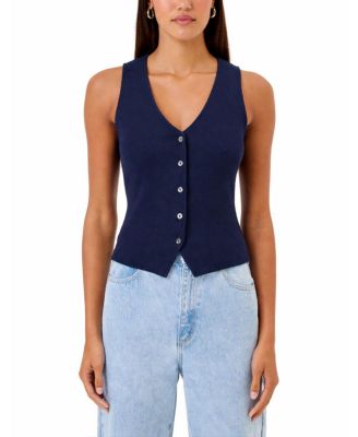 Click here for Goldie Lewinter Simone Vest prices