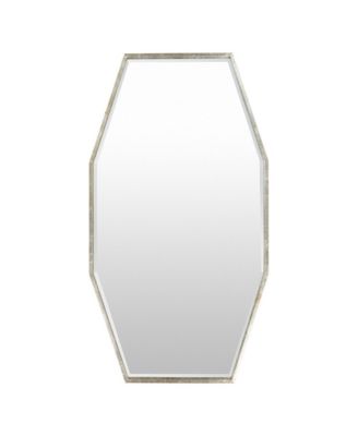 Click here for Surya Adams Accent Mirror prices