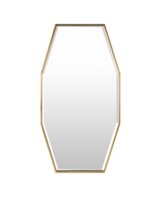 Click here for Surya Adams Accent Mirror prices