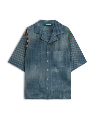 Click here for Barrow Chambray Pocket Shirt prices