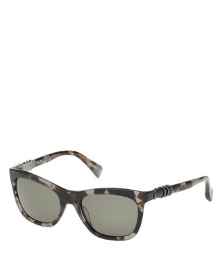 Click here for rag & bone Square Sunglasses  53mm prices