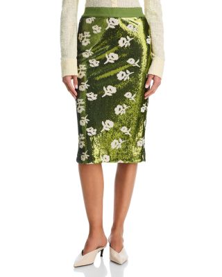 Click here for Essentiel Antwerp Skirt prices