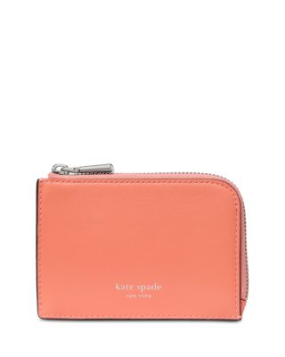 Click here for kate spade new york Leather Wallet prices