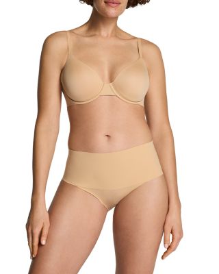 Click here for Spanx Lightly Lined Bra prices