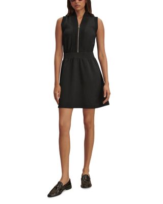 Click here for Varley Polyanna Half Zip Dress prices