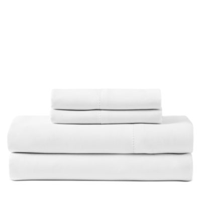 Click here for Ted Baker Ladder Stitch 300 Thread Count Sheet Set... prices