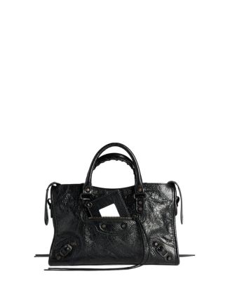 Click here for Balenciaga Le City Small Bag prices