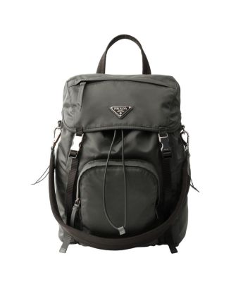 Click here for Prada Re-Nylon backpack prices