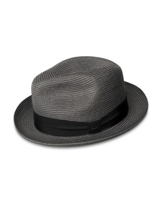 Click here for Bailey of Hollywood Craig Braided Fedora prices