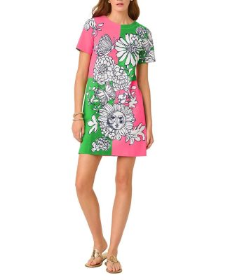 Click here for Lilly Pulitzer Siera Dress prices