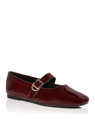 Click here for Vagabond Shoemakers Womens Jolin Mary Jane Flats prices